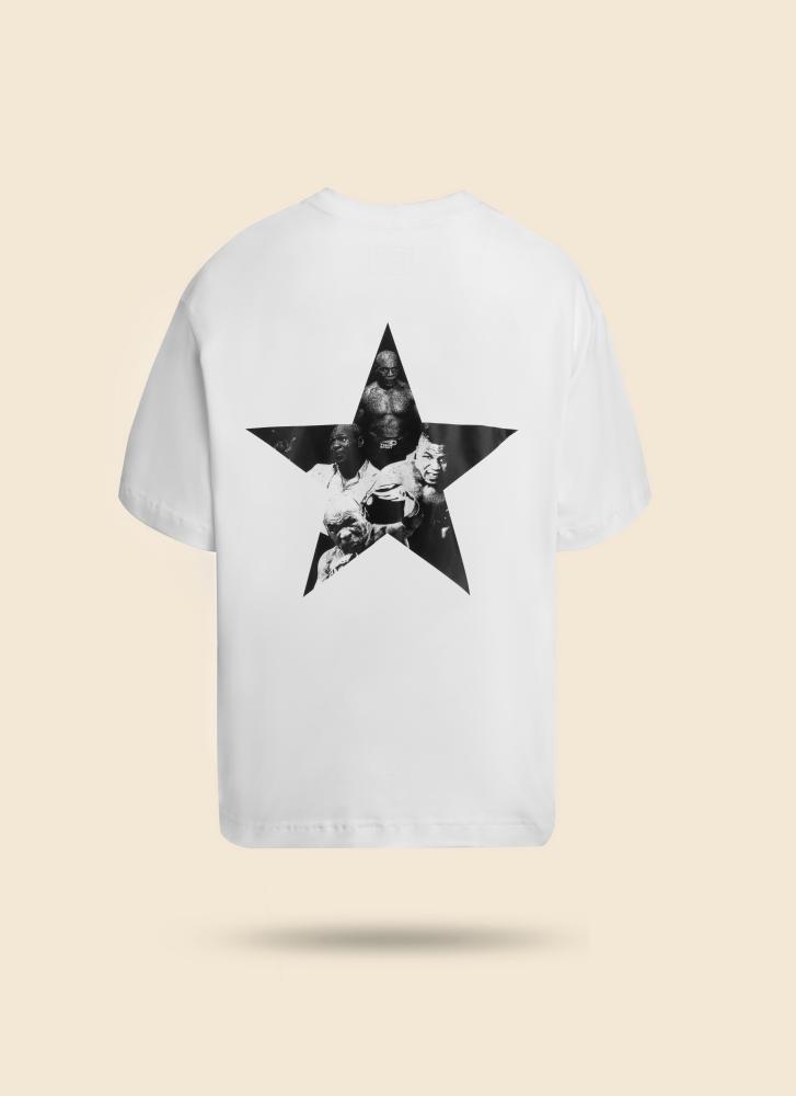 VACE Tyson V Star T-shirt • VACE Shop