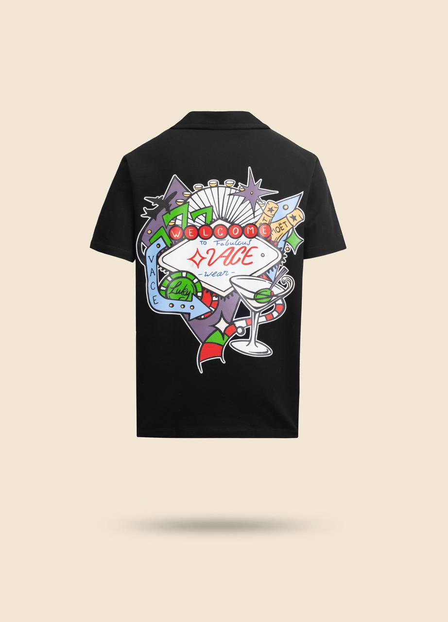 VACE Vegas Poloshirt • VACE Shop